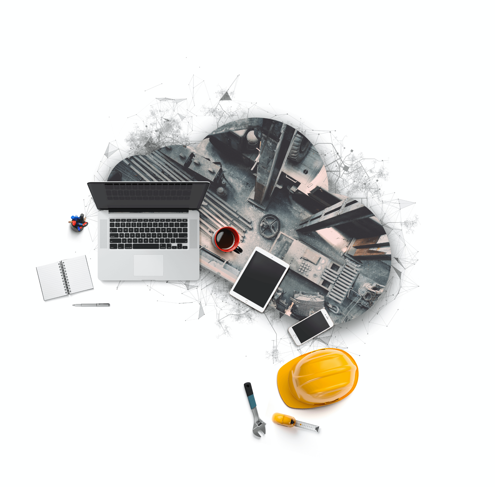 FalconBrick | Construction Management Software